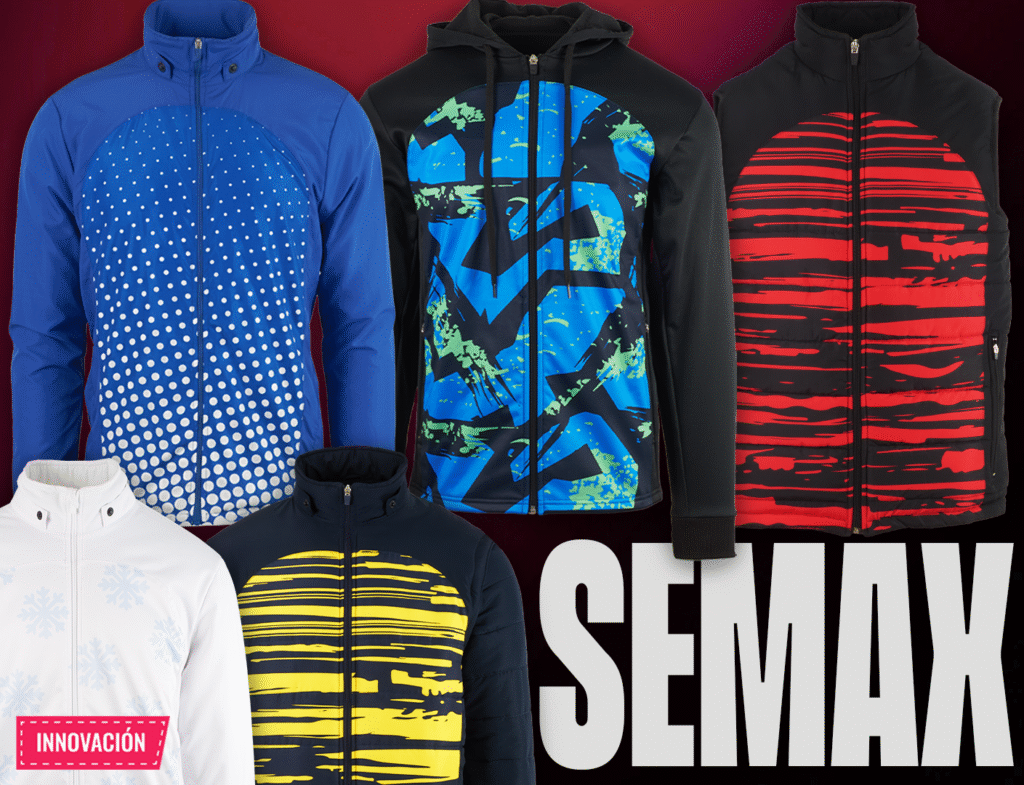 SEMAX Catalogue – Trakiax